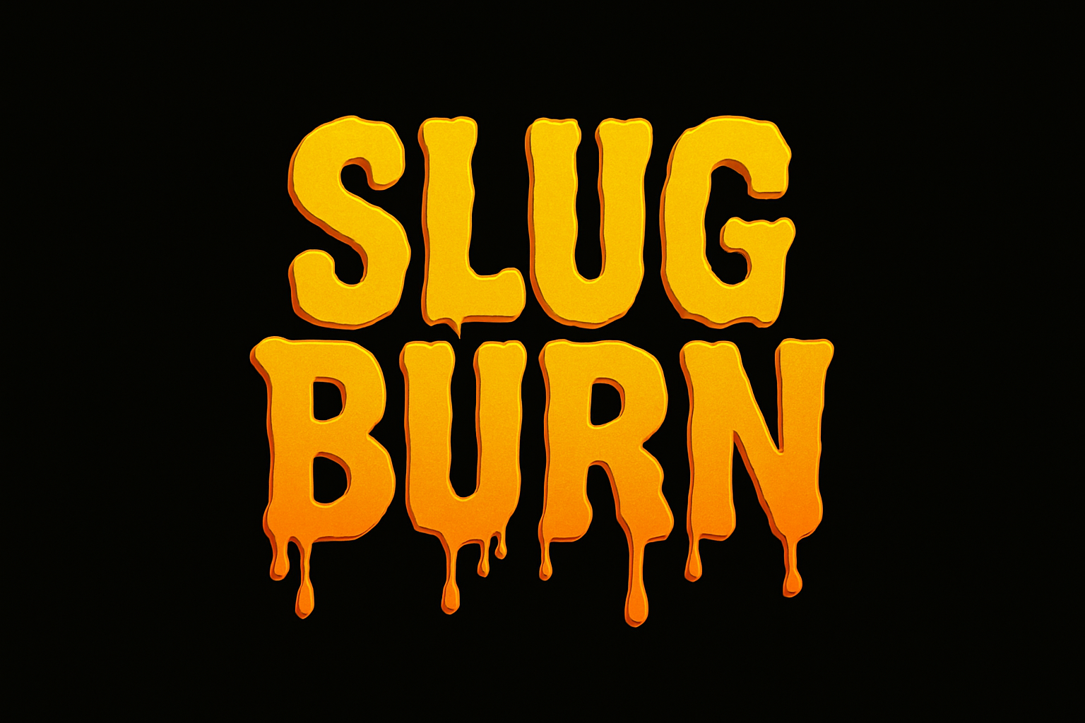Slug Burn - Streetwear x Gaming Investment Deck – Slug Burn Merch